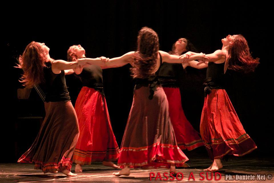 Tanzen wie ich bin / Blessed we are / Dornach Arlesheim / Leitung ...